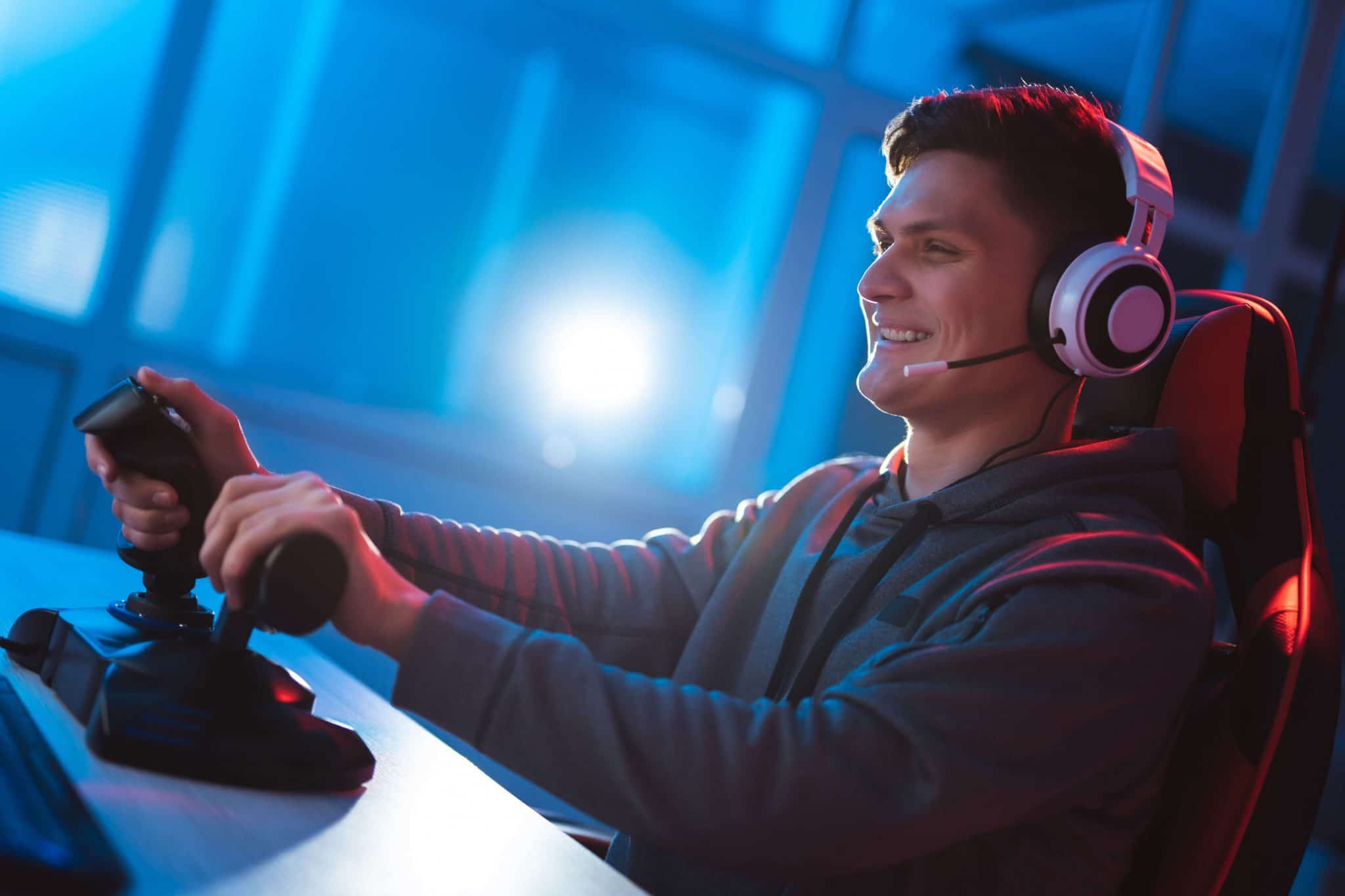 Simmer Dream: il Portale dei Simmer | Video Corsi simulatori di volo