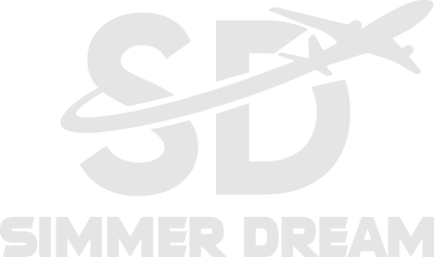 Simmer Dream: il Portale dei Simmer | Video Corsi simulatori di volo